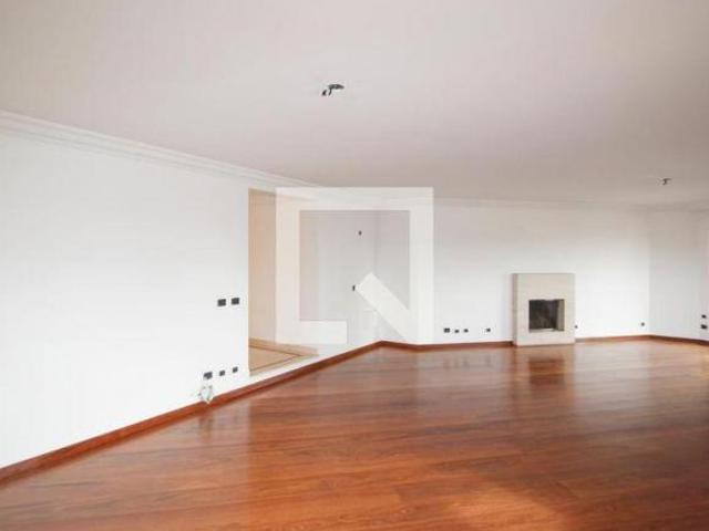 Apartamento à Venda Moema, 4 Quartos, 260 m² São Paulo