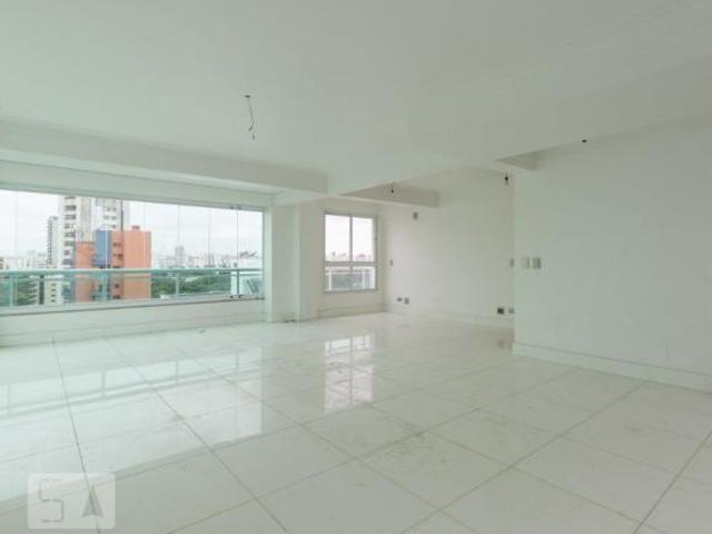 Apartamento à Venda Moema, 4 Quartos, 264 m2