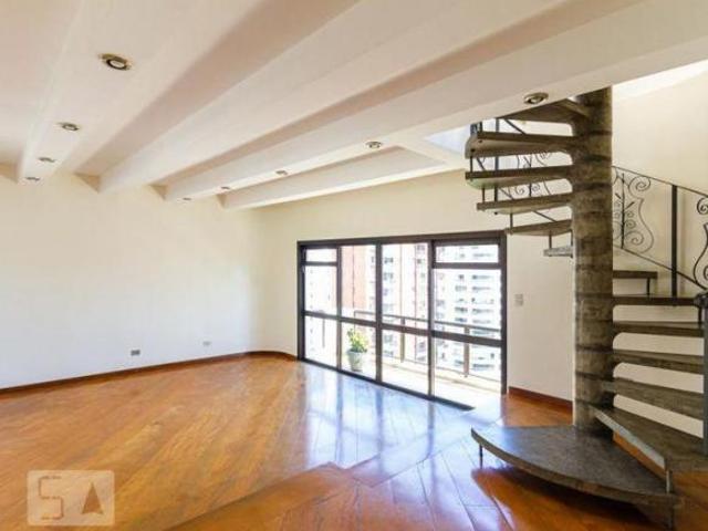 Apartamento à Venda Moema, 4 Quartos, 360 m² São Paulo