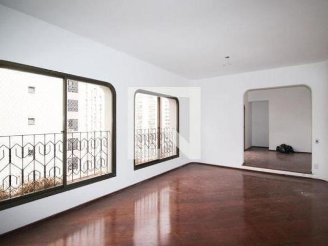 Apartamento à Venda Moema, 4 Quartos, 360 m² São Paulo