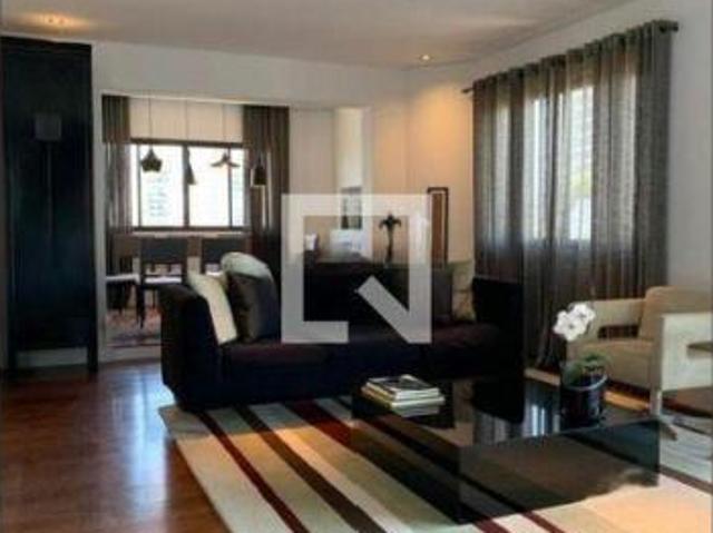 Apartamento à Venda Moema, 4 Quartos, 364 m² São Paulo