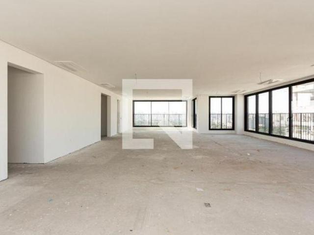 Apartamento à Venda Moema, 4 Quartos, 375 m2