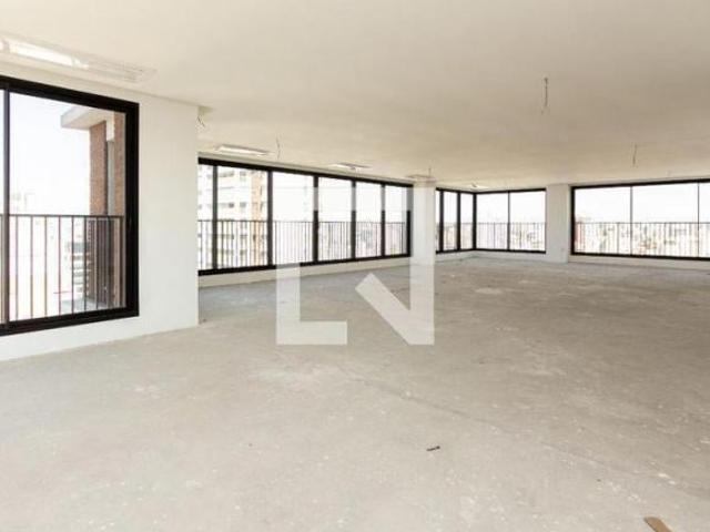 Apartamento à Venda Moema, 4 Quartos, 375 m² São Paulo