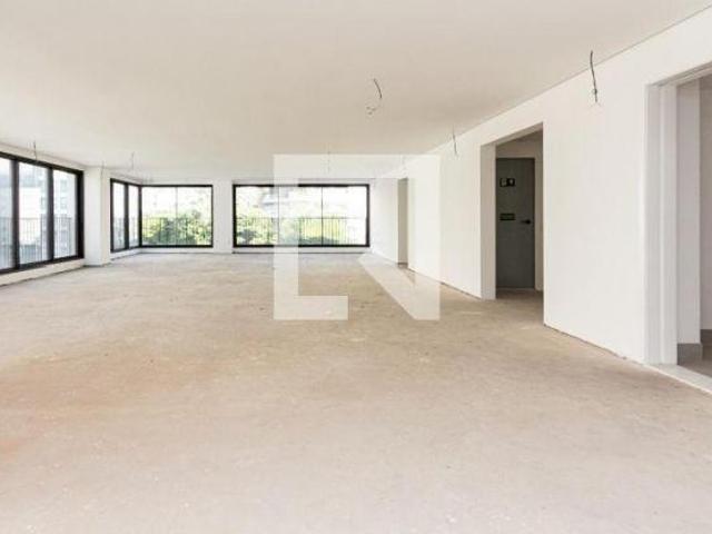 Apartamento à Venda Moema, 4 Quartos, 375 m² São Paulo
