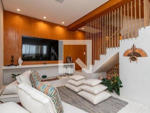 Apartamento à Venda Moema, 4 Quartos, 398 m2