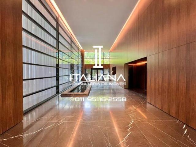 Apartamento a Venda Moema 4 Quartos e 4 Suítes e 4 Vagas