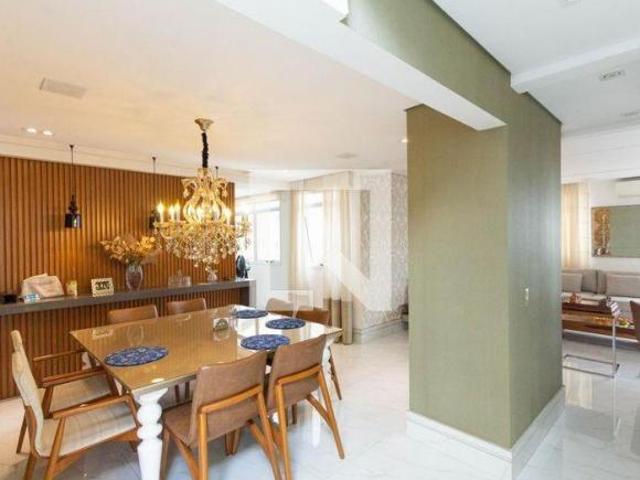 Apartamento à Venda Moema, 5 Quartos, 400 m² São Paulo