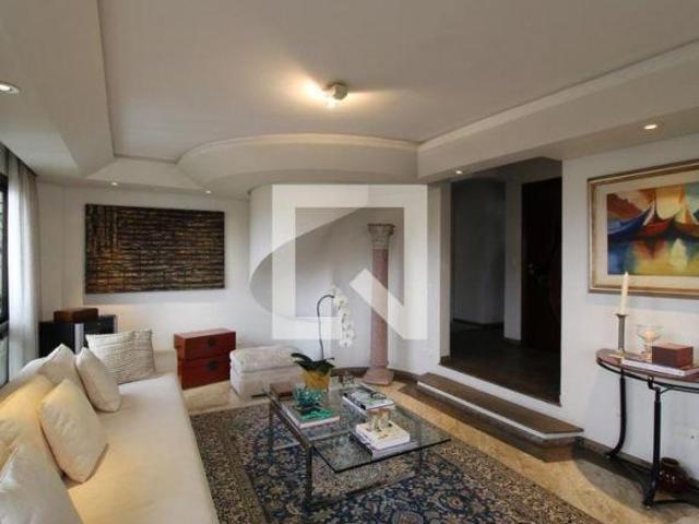 Apartamento à Venda Moema, 5 Quartos, 400 m² São Paulo