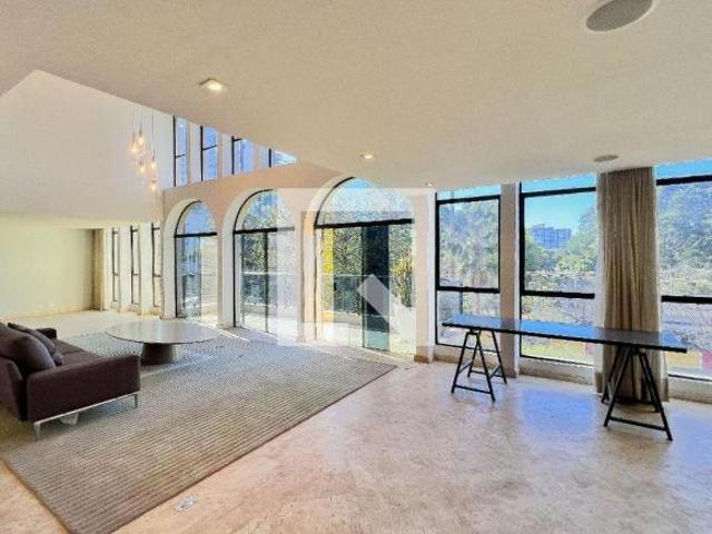 Apartamento à Venda Moema, 5 Quartos, 405 m2