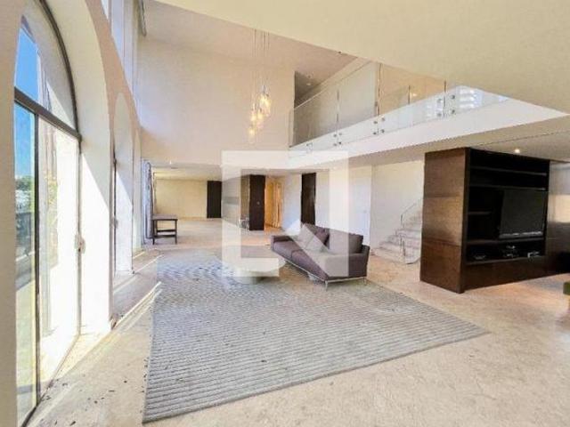 Apartamento à Venda Moema, 5 Quartos, 405 m² São Paulo