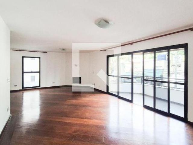 Apartamento à Venda Moema, 5 Quartos, 277 m2