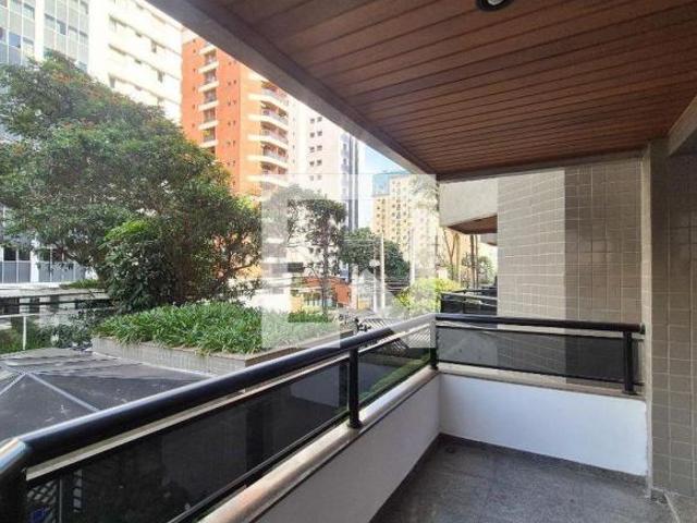 Apartamento à Venda Moema, 5 Quartos, 277 m2