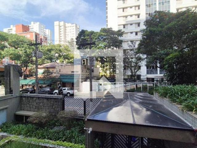 Apartamento à Venda Moema, 5 Quartos, 277 m2