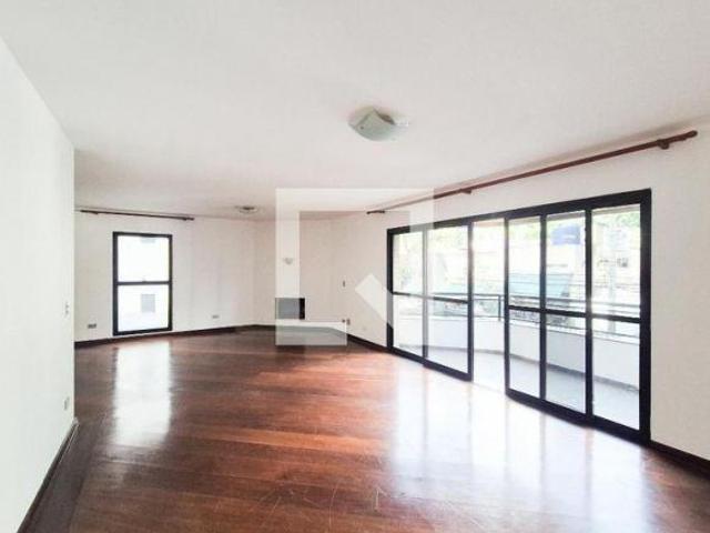 Apartamento à Venda Moema, 5 Quartos, 277 m² São Paulo
