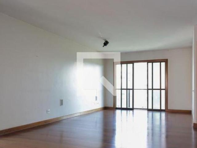 Apartamento à Venda Moema, 5 Quartos, 330 m2