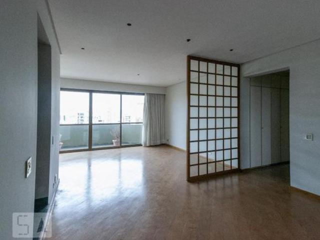 Apartamento à Venda Moema, 5 Quartos, 332 m2