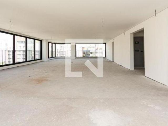 Apartamento à Venda Moema, 5 Quartos, 374 m² São Paulo
