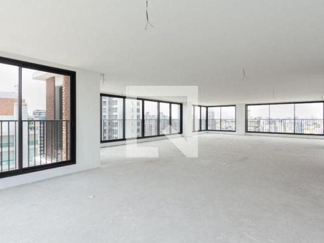 Apartamento à Venda Moema, 5 Quartos, 374 m² São Paulo