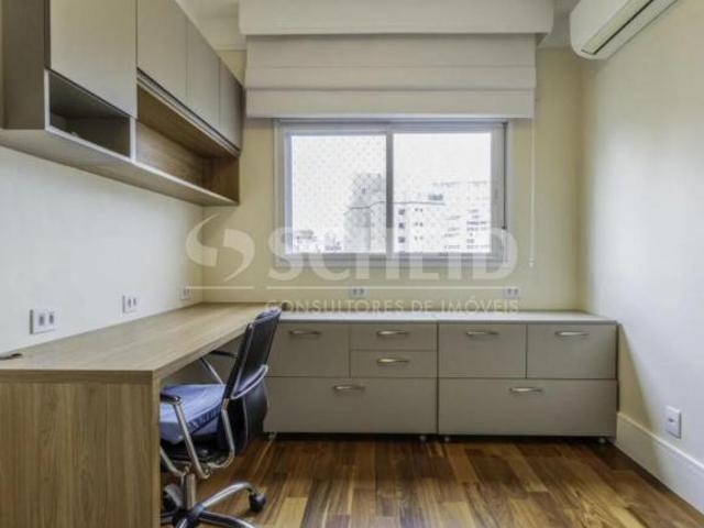 Apartamento a Venda ? Moema 95m² 3 Vagas Lazer Completo Condomínio Edf: L Adresse