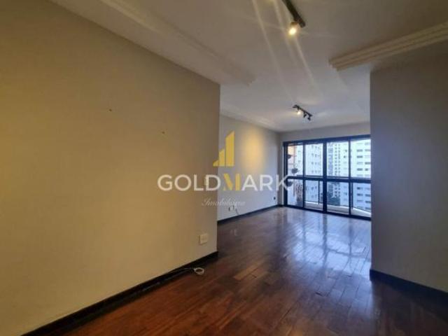 Apartamento à Venda Moema 96 metros 3 dormitórios 1 suíte 2 garagens com lazer