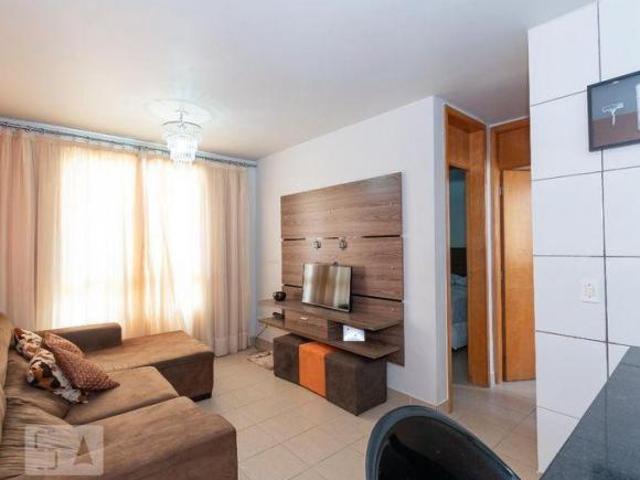 Apartamento à Venda Moinho dos Ventos, 2 Quartos, 52 m² Goiânia