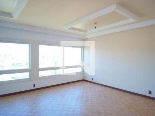Apartamento à Venda Moinhos de Vento, 3 Quartos, 166 m² Porto Alegre