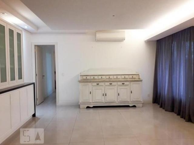 Apartamento à Venda Moinhos de Vento, 3 Quartos, 170 m² Porto Alegre