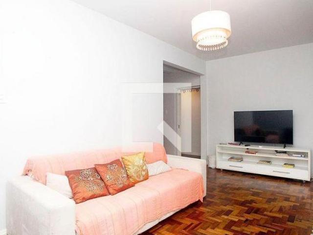 Apartamento à Venda Moinhos de Vento, 3 Quartos, 104 m² Porto Alegre