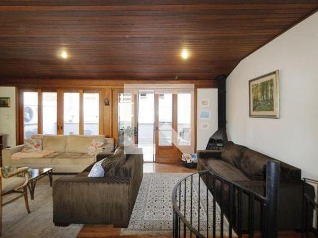 Apartamento à Venda Moinhos de Vento, 3 Quartos, 135 m² Porto Alegre