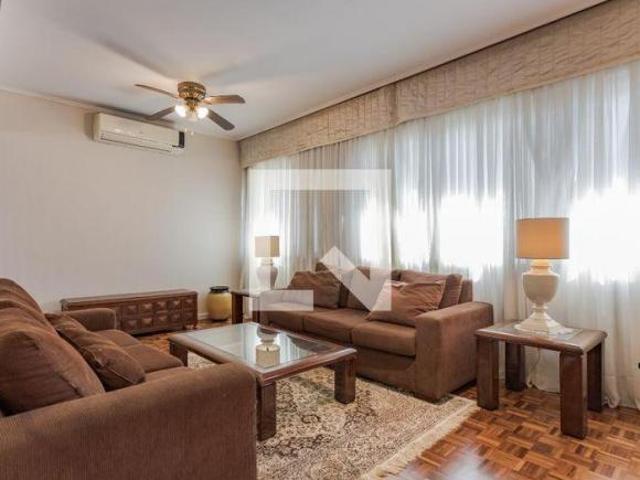 Apartamento à Venda Moinhos de Vento, 3 Quartos, 138 m² Porto Alegre
