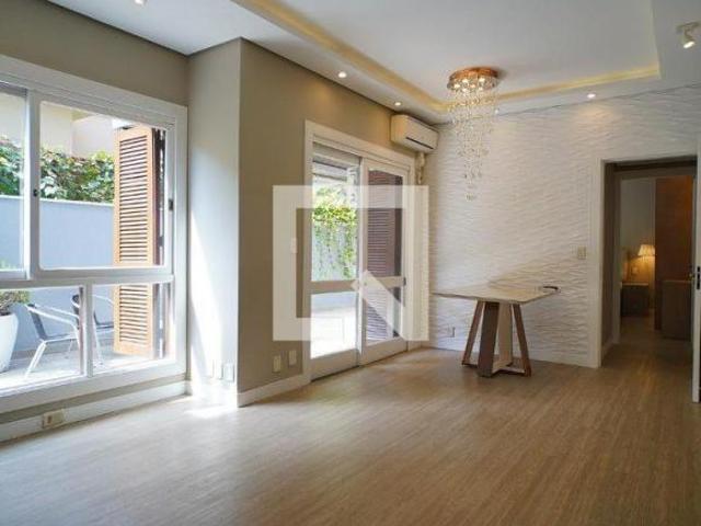 Apartamento à Venda Moinhos de Vento, 3 Quartos, 200 m² Porto Alegre