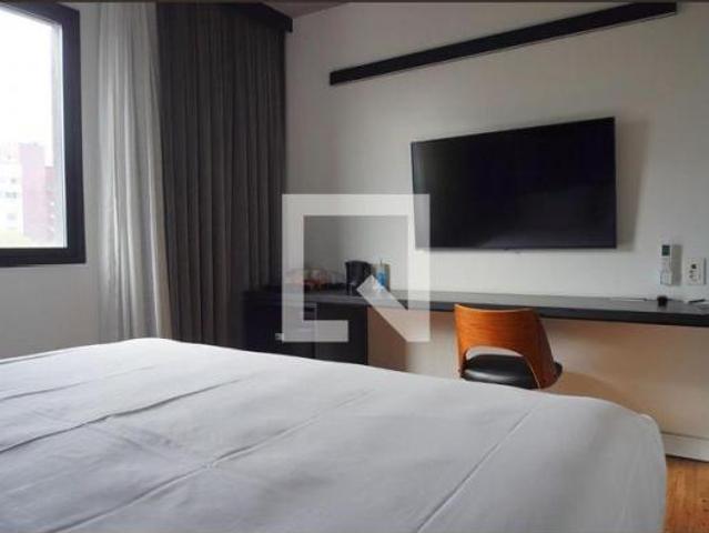 Apartamento à Venda Moinhos de Vento, 1 Quarto, 20 m² Porto Alegre