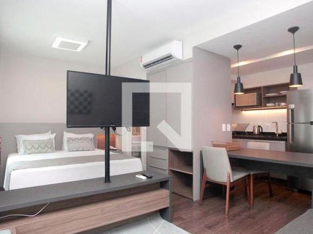 Apartamento à Venda Moinhos de Vento, 1 Quarto, 32 m² Porto Alegre