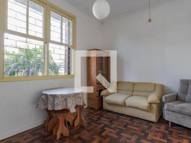 Apartamento à Venda Moinhos de Vento, 1 Quarto, 33 m² Porto Alegre