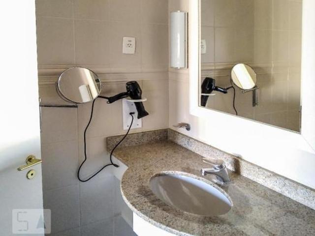 Apartamento à Venda Moinhos de Vento, 1 Quarto, 36 m² Porto Alegre