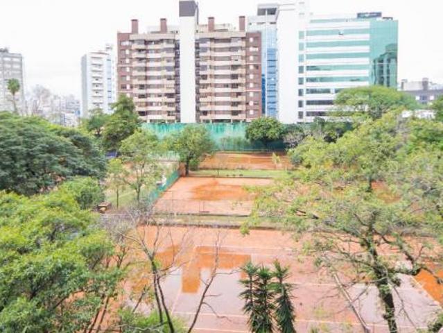 Apartamento à Venda Moinhos de Vento, 1 Quarto, 36 m² Porto Alegre