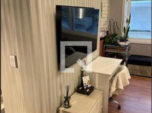 Apartamento à Venda Moinhos de Vento, 1 Quarto, 45 m² Porto Alegre