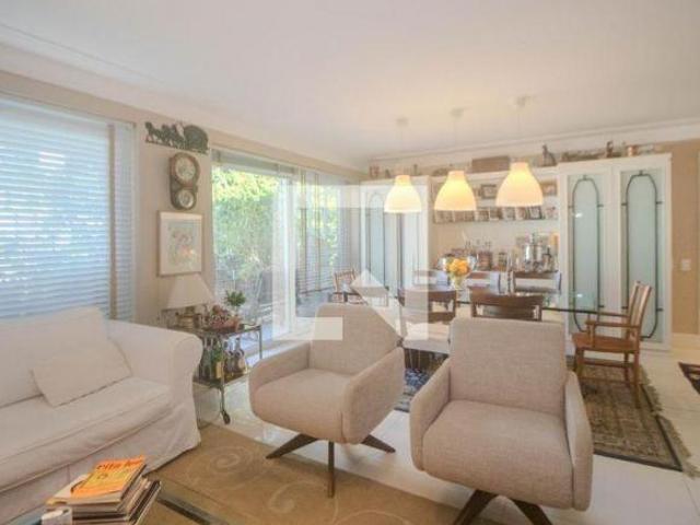 Apartamento à Venda Moinhos de Vento, 2 Quartos, 168 m² Porto Alegre