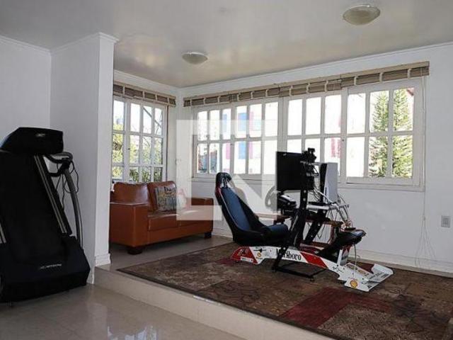Apartamento à Venda Moinhos de Vento, 4 Quartos, 196 m² Porto Alegre