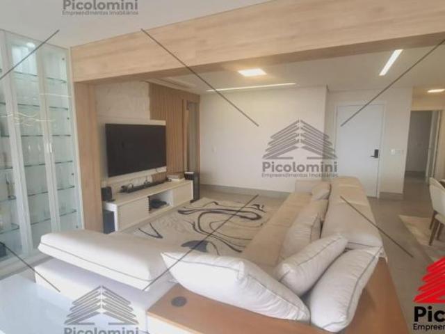 Apartamento á venda, Mooca, novo, High Mooca, 160m, 4 dormitorios, 3 suítes, sala ampla e integrada