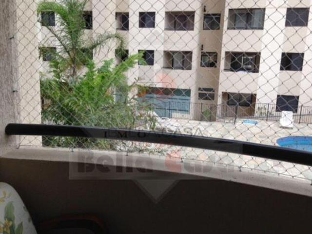 Apartamento a venda mooca com 2 dormitórios, 1 suíte e 1 vaga