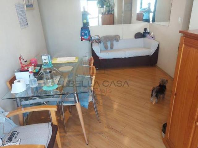 Apartamento a venda Mooca com 2 quartos, 1 suíte
