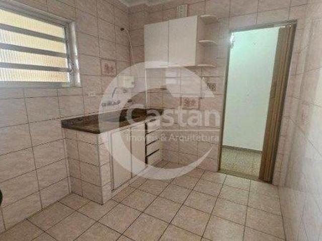 Apartamento em Mooca