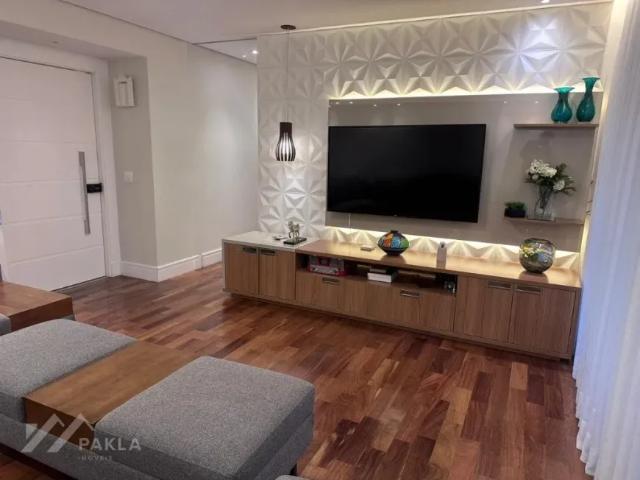 Apartamento a venda Mooca com varanda alto padrão
