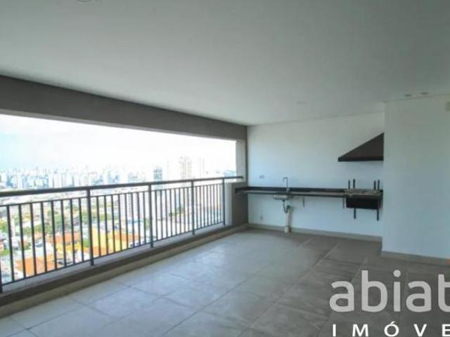 Apartamento à venda Mooca Condomínio High Mooca São Paulo/SP 159m² 3 suítes