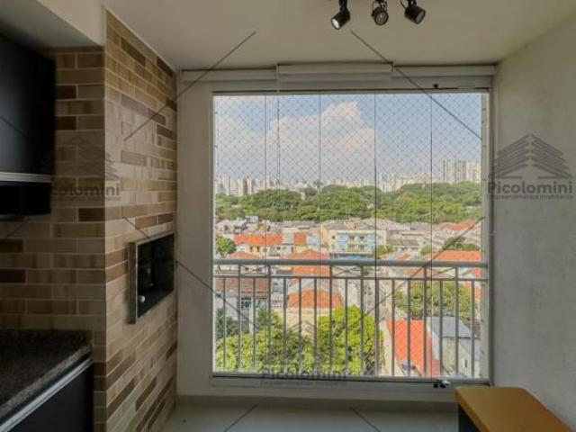Apartamento à venda Mooca, R Itajaí. Próximo Universidade S. Judas. 3 quartos, 1 suíte, 2 banheiros
