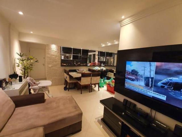 Apartamento a Venda Mooca São Paulo