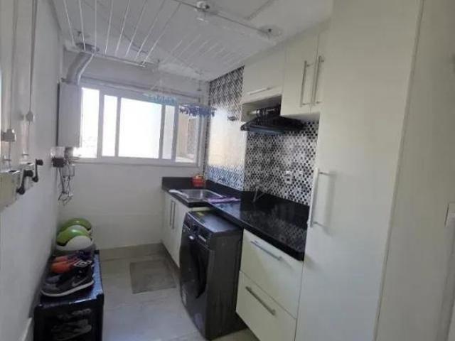 Apartamento à venda, Mooca São Paulo, SP