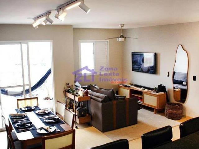 Apartamento à venda, Mooca, São Paulo, SP
