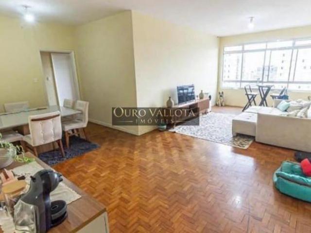 Apartamento à venda, Mooca / AP 260404K